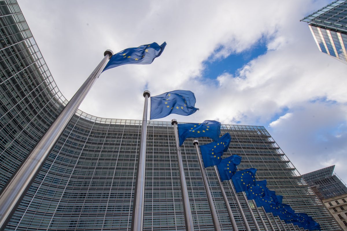 Analysis: Review of EU initiatives to strengthen regional cooperation ...