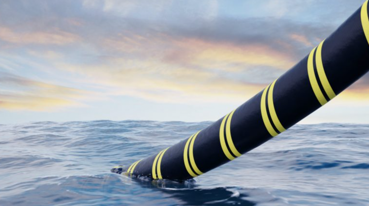 New Polish-Lithuanian submarine HVDC cable - PSE and Litgrid approved ...