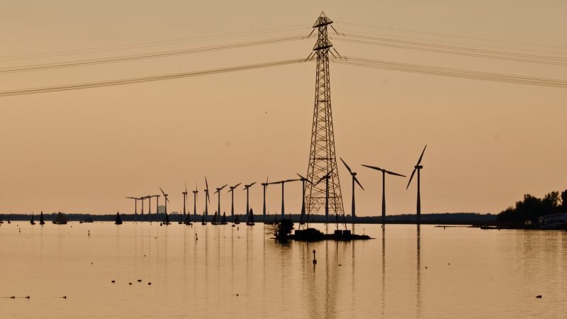 Vattenfall bets on offshore and invests €5 billion in Germany's energy ...