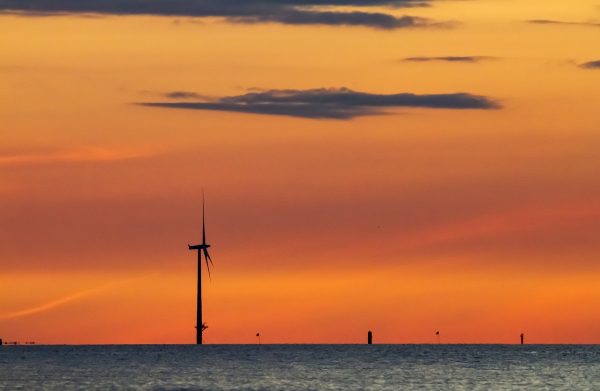 MARINEWIND LCOE tool: assessing offshore wind economics - Baltic Wind