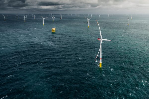 Vestas to install V236-15.0 MW prototype turbine at Østerild in Denmark ...