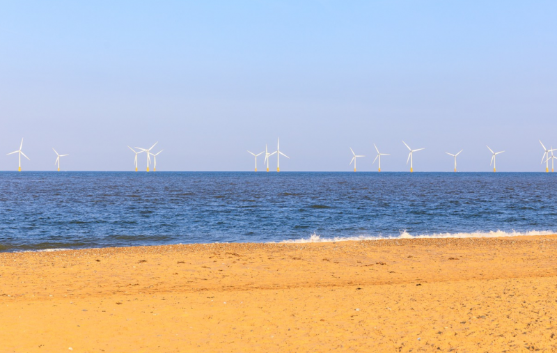 Lithuanian Seimas gives green light for an offshore wind farm in the ...