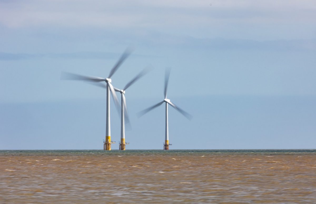 Baltic Wind - Baltic Wind