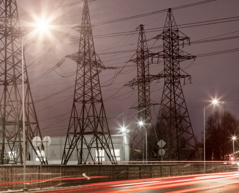 The 10-year plan for the development of the Latvian electricity system ...