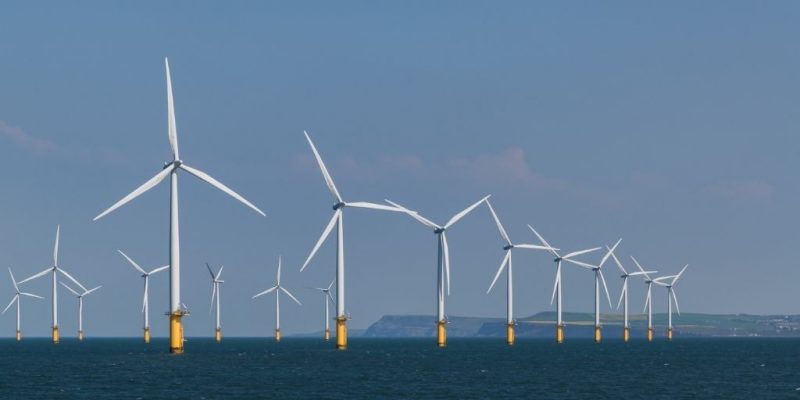 Mainstream Renewable Power’s JV Freja Offshore applies for 2.5 GW ...