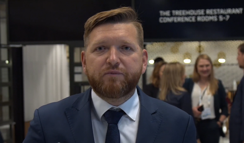 Janusz Gajowiecki: Today we can become electrified and make it as cheap ...