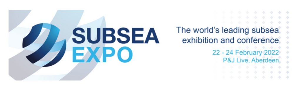 The World's Largest Subsea Exhibition and Conference - Baltic Wind