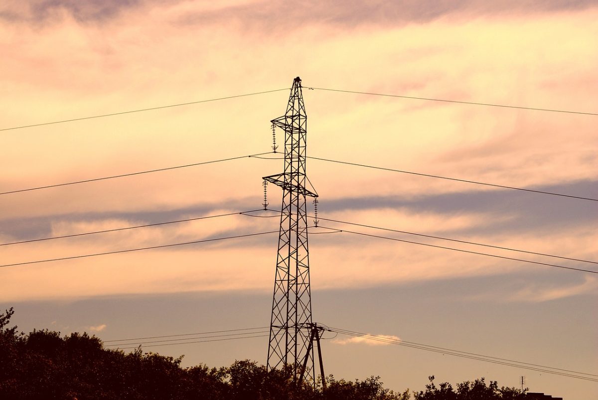 Energinet consults on new model of fees for transmission grid expansion ...