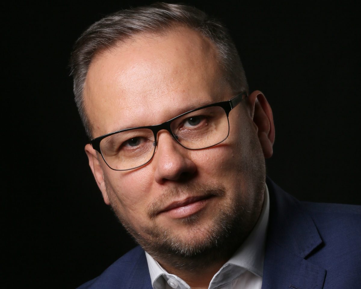 Krzysztof Tomaszewski: Rozwój morskiej energetyki wiatrowej wymaga średniego wykształcenia ...