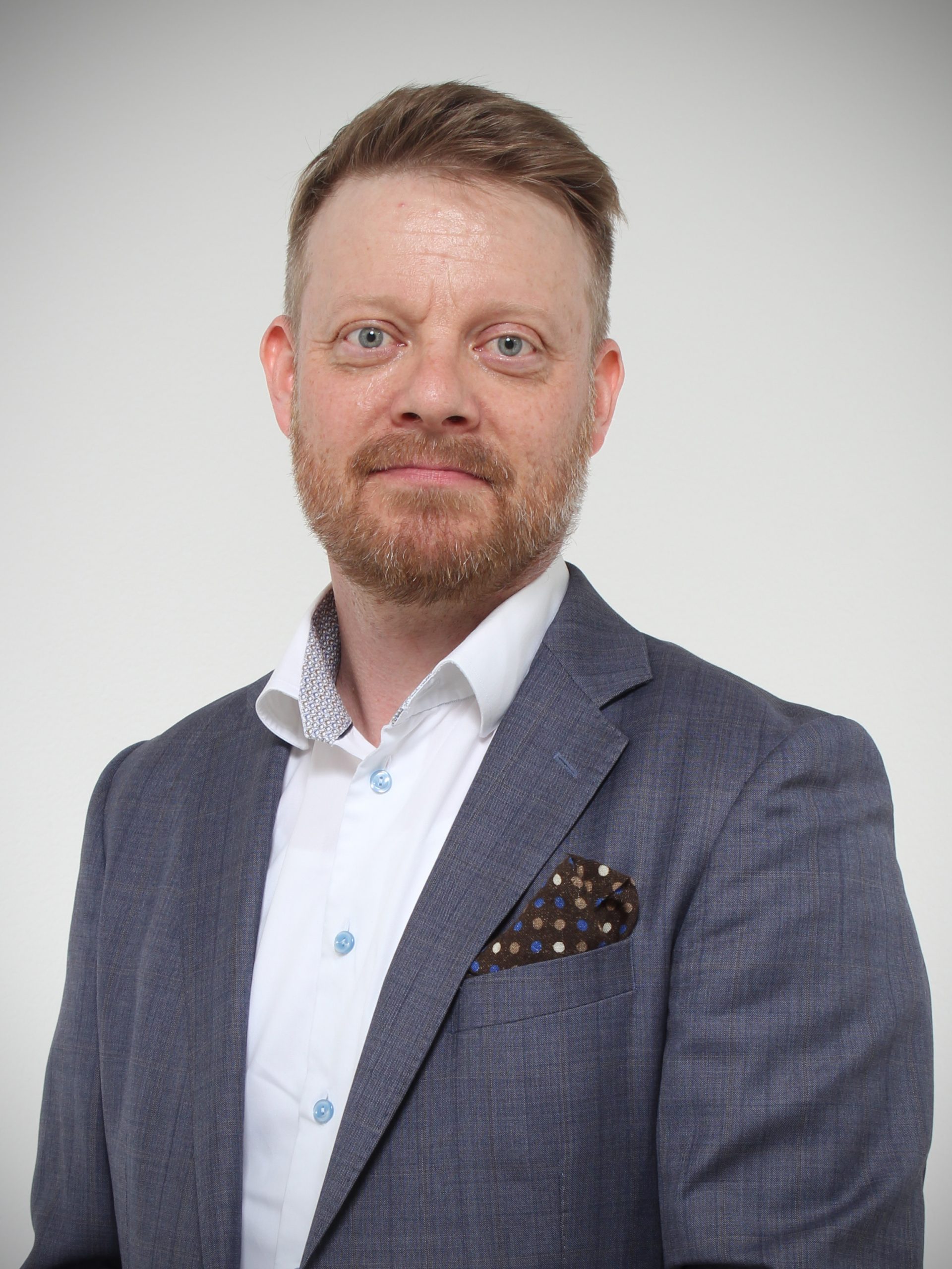 Timo Laakso to lead Korsnäs offshore wind farm project - Baltic Wind