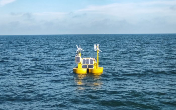 News – Baltic Wind