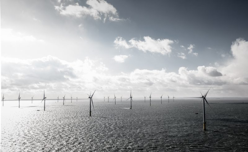 RWE and Latvenergo collaborate to build an offshore wind farm in Latvia ...