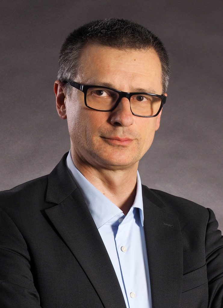 PhD Eng. Marcin Łuczak: The Baltic Windustry conference will show how ...