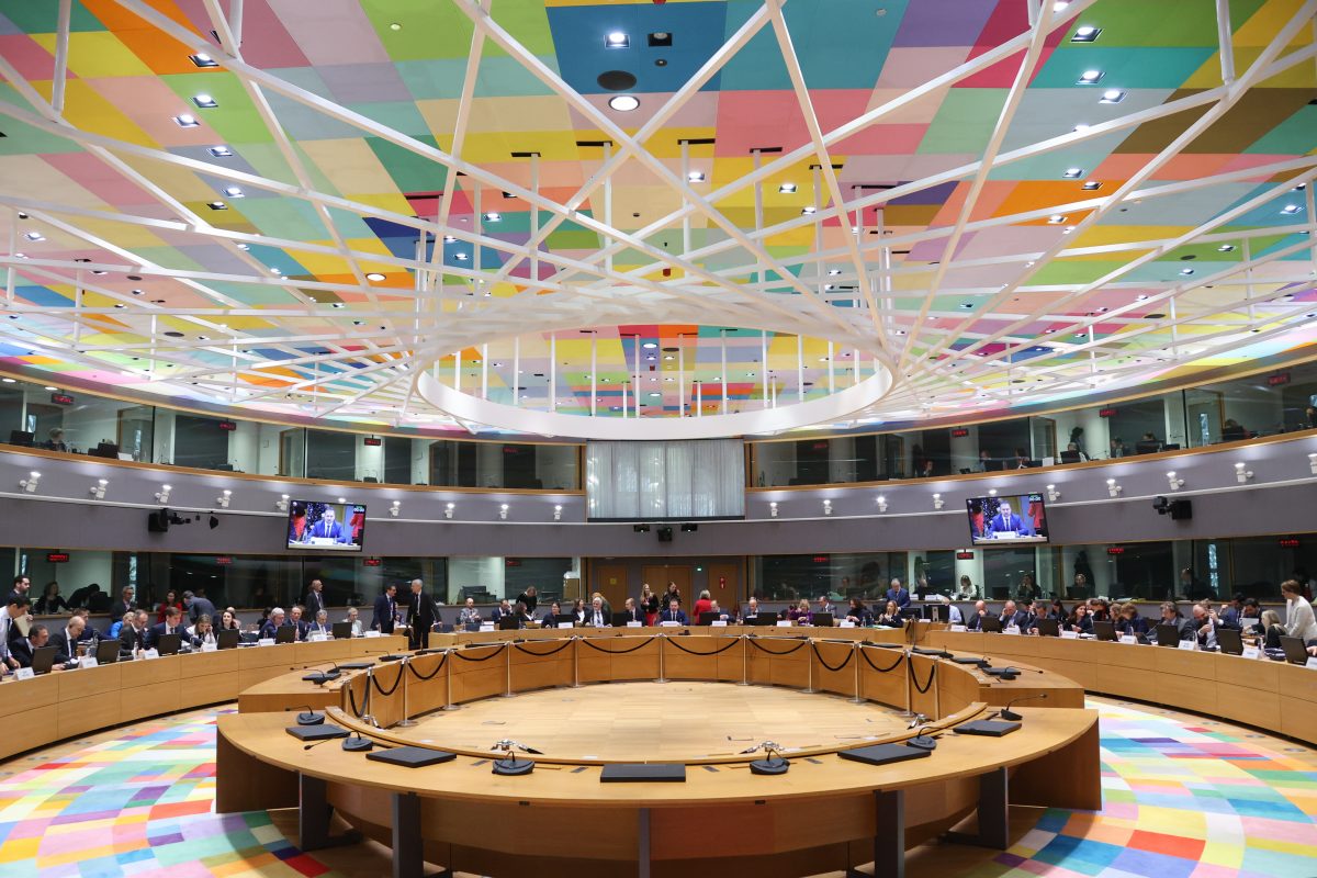 REPowerEU: Council agrees on accelerated permitting rules for ...