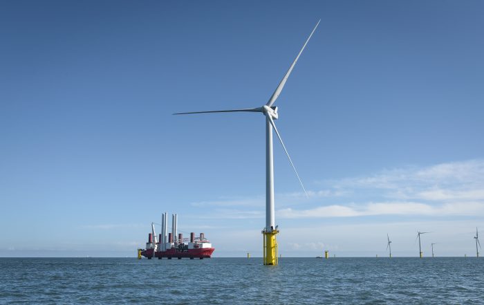 Baltic Wind - Baltic Wind