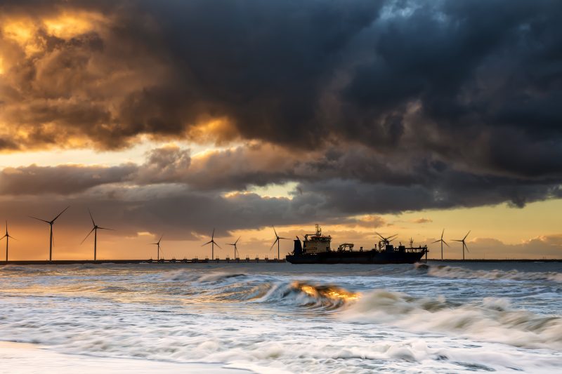 Windar Renovables delivers first transition pieces to Iberdrola’s ...