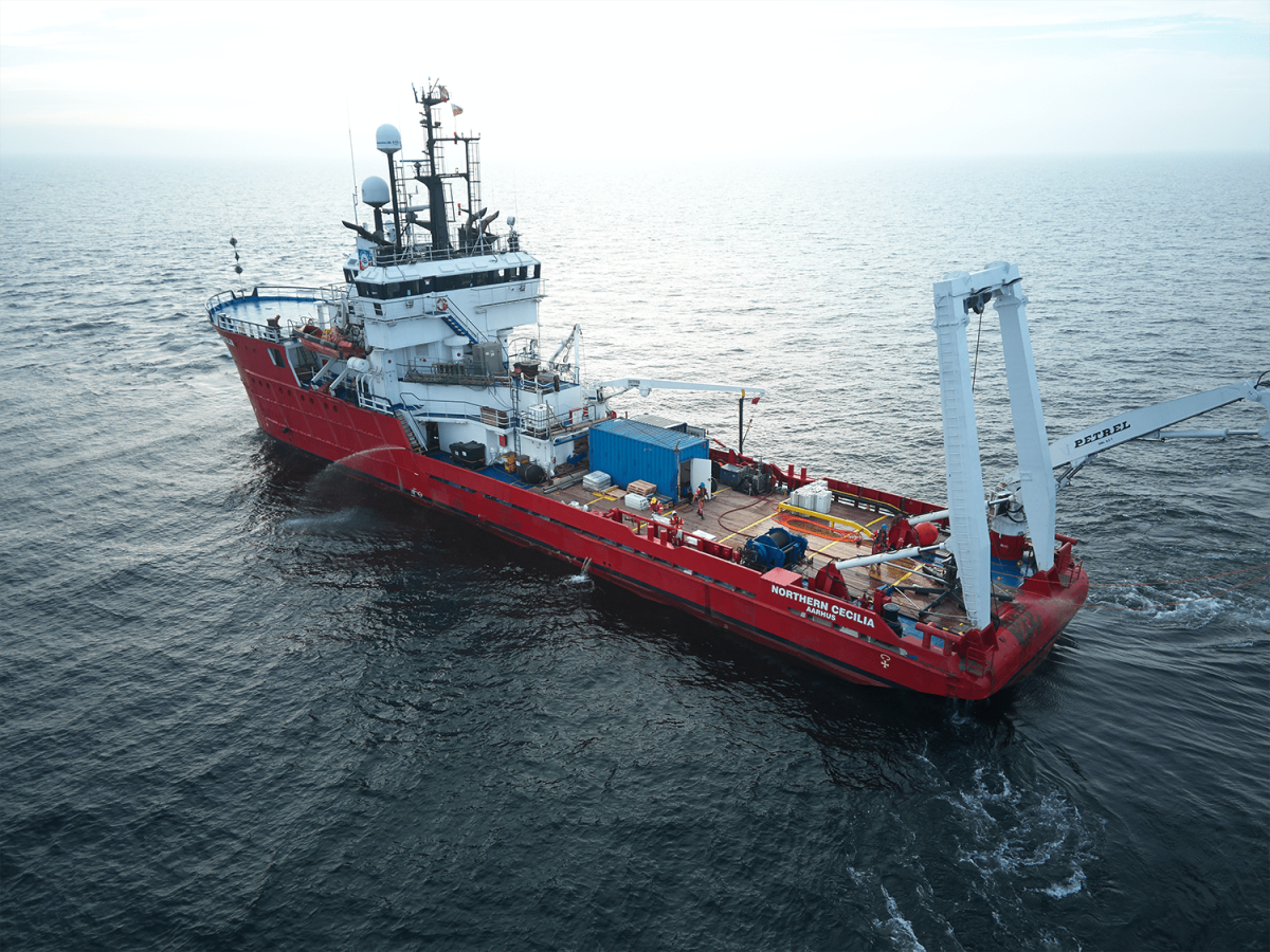 MEWO S.A. – Partner of the 1st Education Career Fair EDU OFFSHORE WIND ...