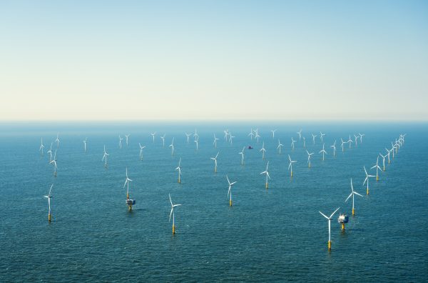 PGE and Ørsted have selected suppliers of offshore substations for ...