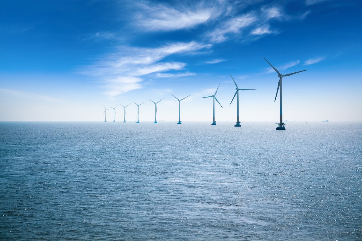 PGE and Ørsted selected a contractor for certification of Baltica 2 ...