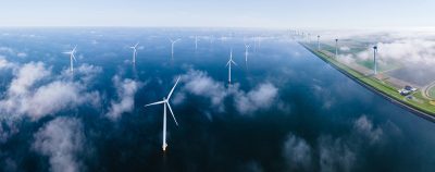 TGS | 4C Offshore report: Record year in global offshore wind - Baltic Wind