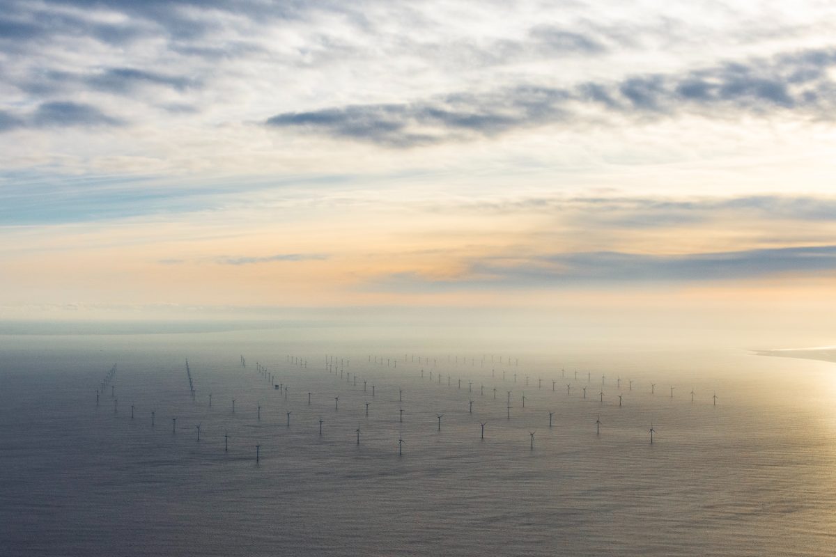More environmental permits for offshore wind farms in the Kattegat ...