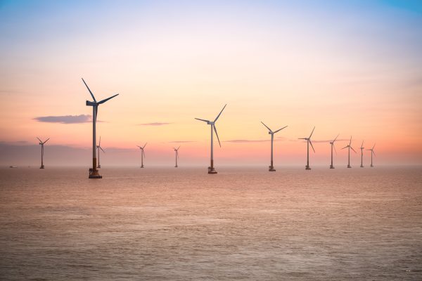 The Municipality of Copenhagen approves the Aflandshage Windmill Park ...