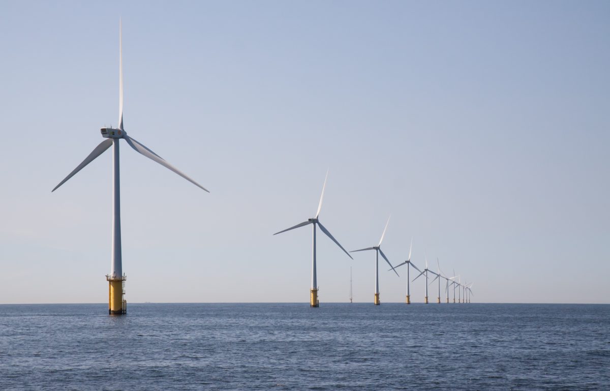 GORIO: on the way for an Offshore Wind Farm in the Gulf of Riga ...