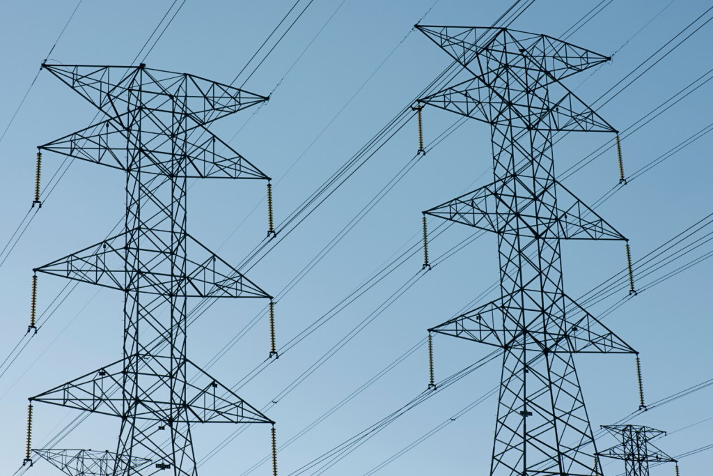 Electricity Grid Operators are Strengthening Regional Cooperation in ...