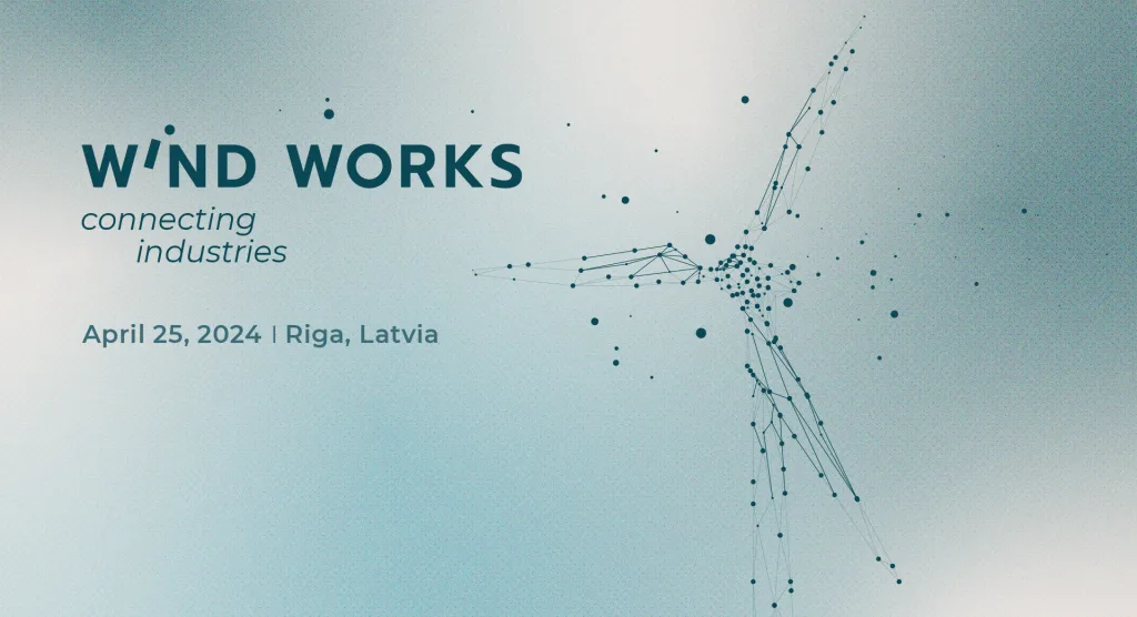 Wind Works 2024 - Baltic Wind
