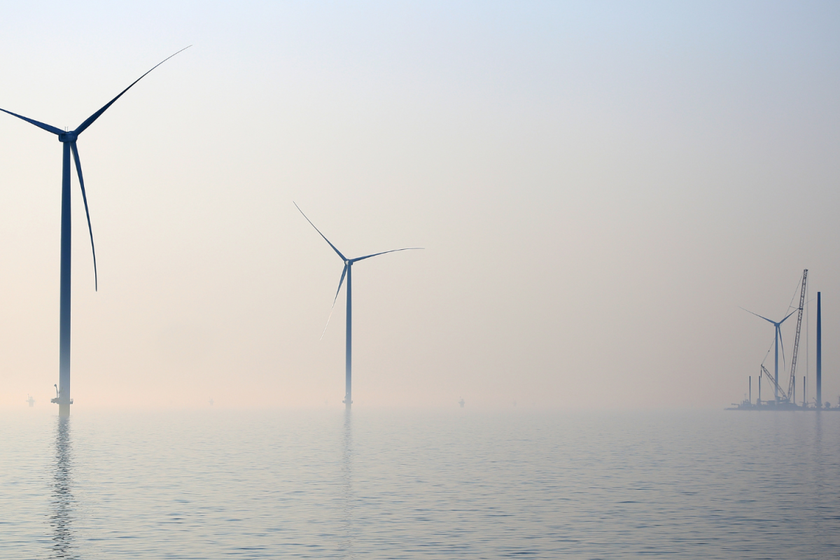 Equinor and Polenergia with agreements to design foundations for Bałtyk II and Bałtyk III ...