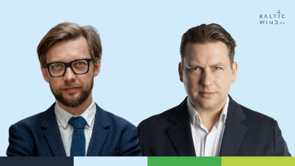 Celebrating 3 Years of BalticWind.EU - Baltic Wind