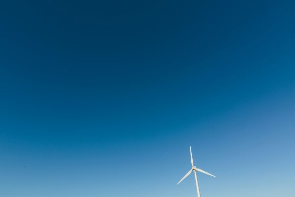 The ELWIND geophysical survey officially begins - Baltic Wind