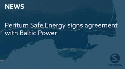 Peritum Safe Energy Partners with Baltic Power for electrical safety in ...