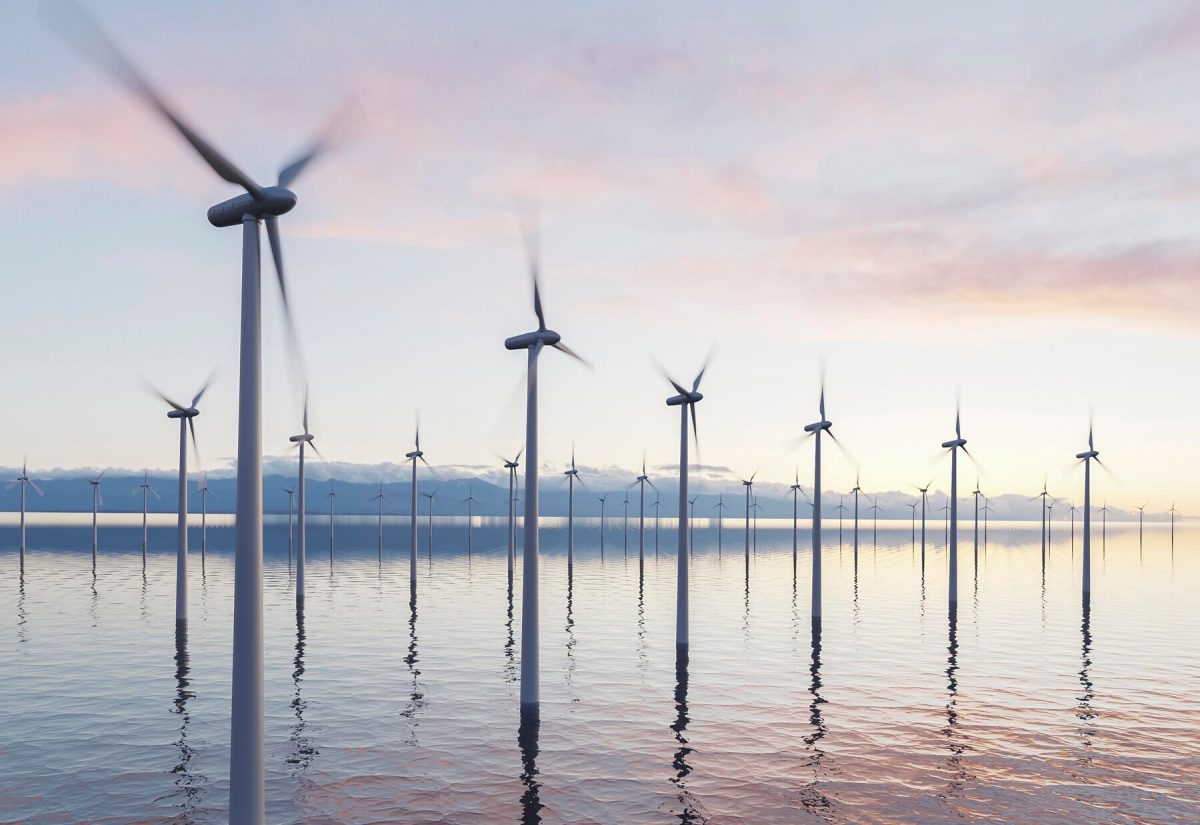 'Wind Works for Europe' – how wind energy helps Europe to re ...