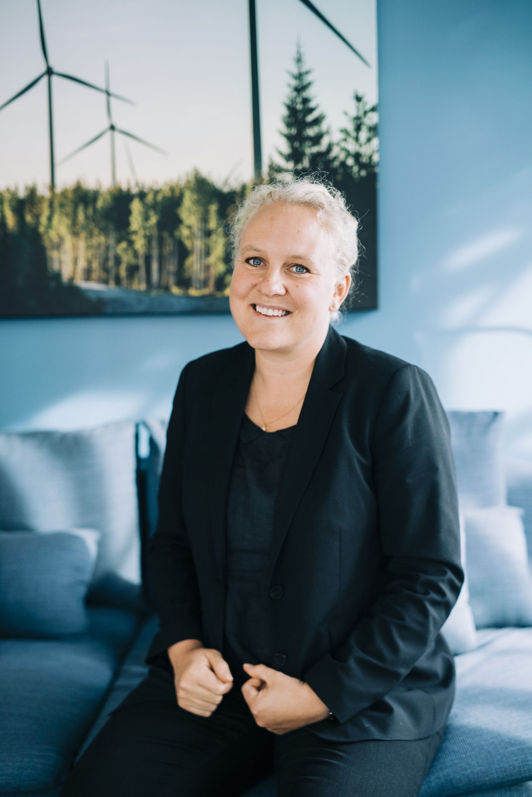 Eolus Applies for permission to build the Skidbladner Offshore Wind ...
