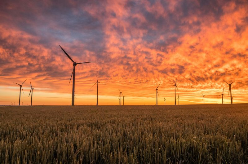 Massive Monopiles for Germany's Windanker Offshore Wind Farm Are Ready ...