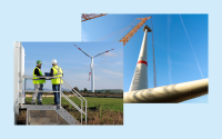 WindEurope: orders and supply chain investments are up – but urgent ...
