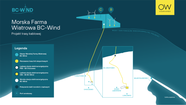 Ocean Winds receives environmental decision for transmission ...