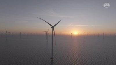 Baltica 2 project moves from investment preparation phase to ...