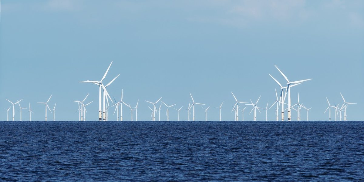 New Government Analysis Maps Out Denmark’s Offshore Wind Potential ...