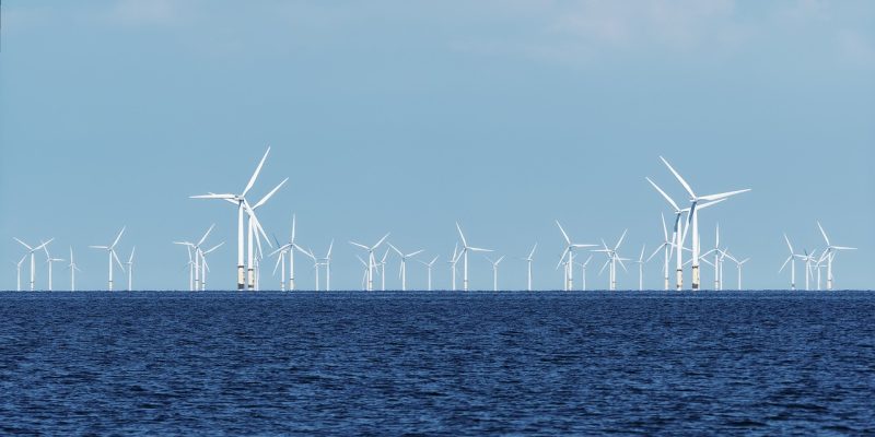 New Government Analysis Maps Out Denmark’s Offshore Wind Potential ...