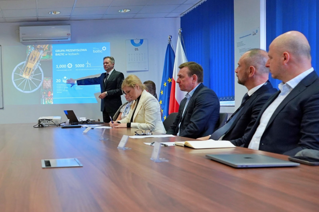 GPB Group announces new Strategy 2025-2035 with focus on offshore ...