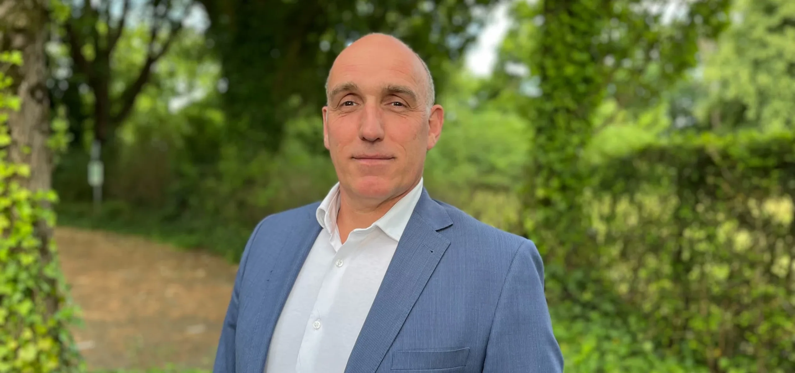 Frank Oomen appointed Chief Executive Officer of Ignitis Renewables ...