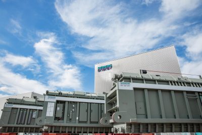 Siemens Energy invests €220 million in German transformer factory ...