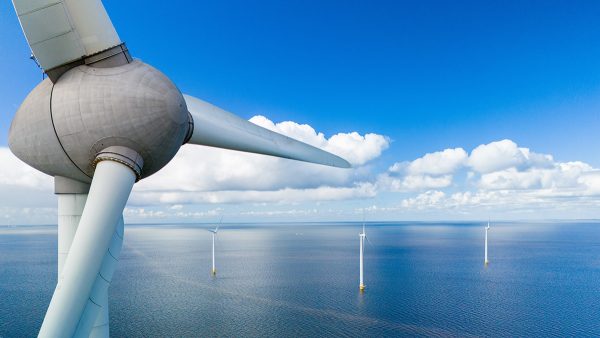 Tripartite Contracts for offshore wind - Baltic Wind