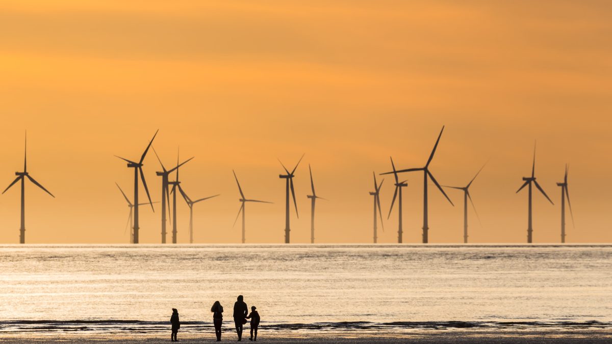 National Grid, TenneT Germany launch GriffinLink, a first of a kind ...