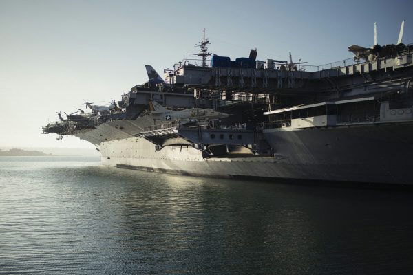 NATO Clears Legacy Ordnance from the Baltic Seabed in Open Spirit 2026 ...