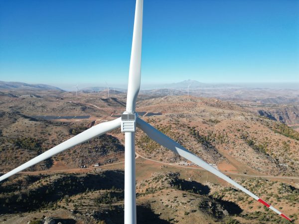 Nordex books 155 MW of new orders in Southern Europe and Turkey ...